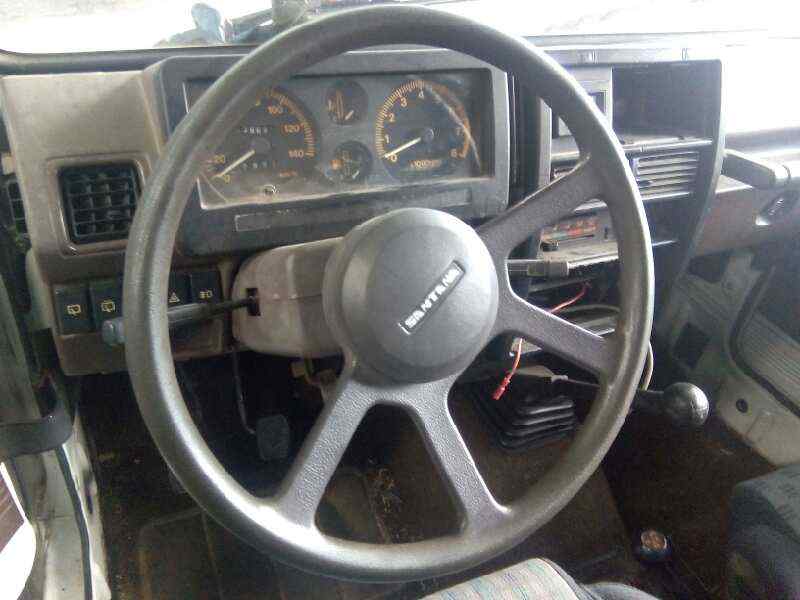 Steering wheel SUZUKI SAMURAI Closed Off-Road Vehicle (SJ_) 1.3 All ...
