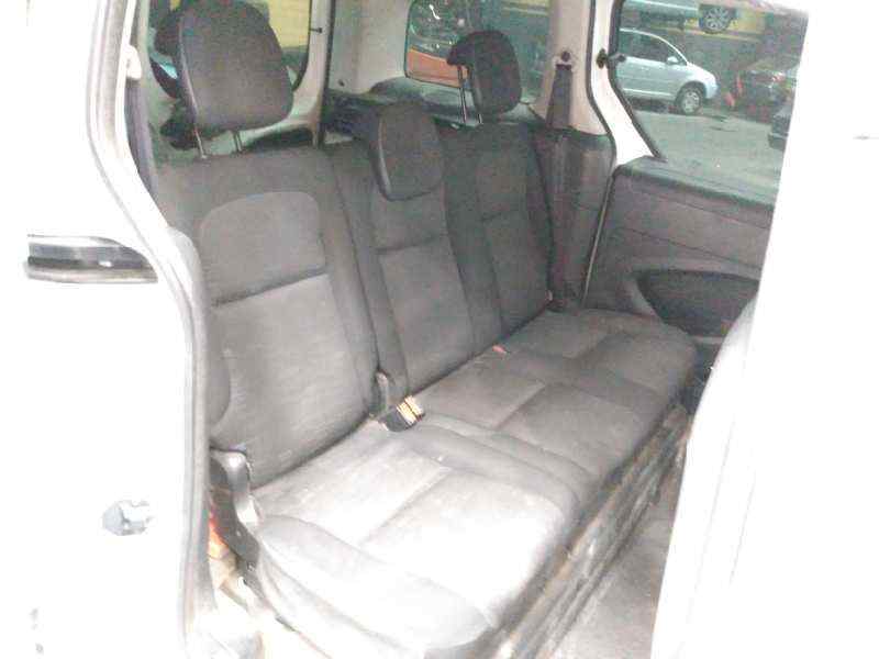 Boîte à Fusibles CITROËN BERLINGO MULTISPACE (B9) 1.6 HDi 90 | B-Parts