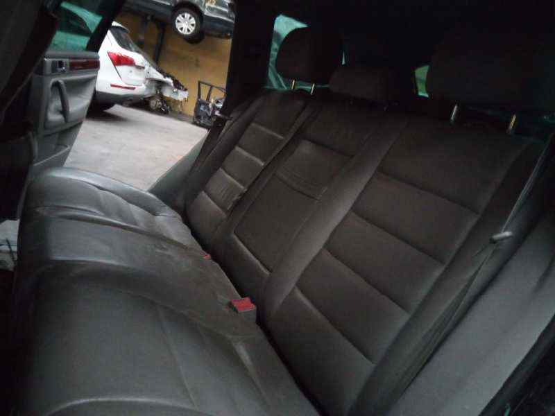 Essuie-glace moteur avant VW TOUAREG (7LA, 7L6, 7L7) 2.5 R5 TDI ...