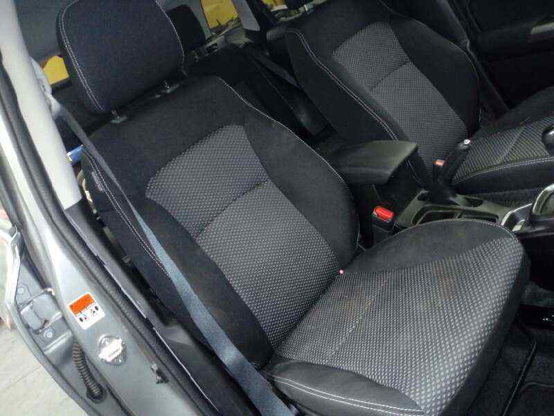 Fuse box SUZUKI VITARA (LY) 1.4 T (APK 414) | B-Parts