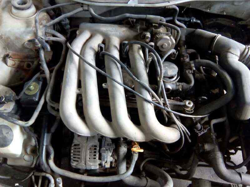 Engine SEAT TOLEDO II (1M2) 1.8 20V 6123052 | B-Parts