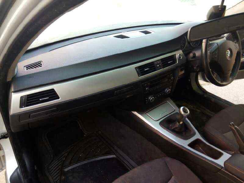 Espelho interior BMW 3 (E90) 318 d 51169218046 | B-Parts