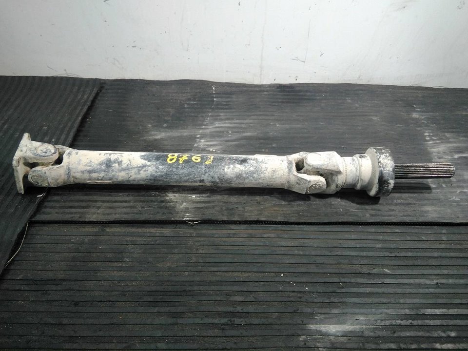 Driveshaft FORD RANGER (ER, EQ, R_) 8240038 | B-Parts