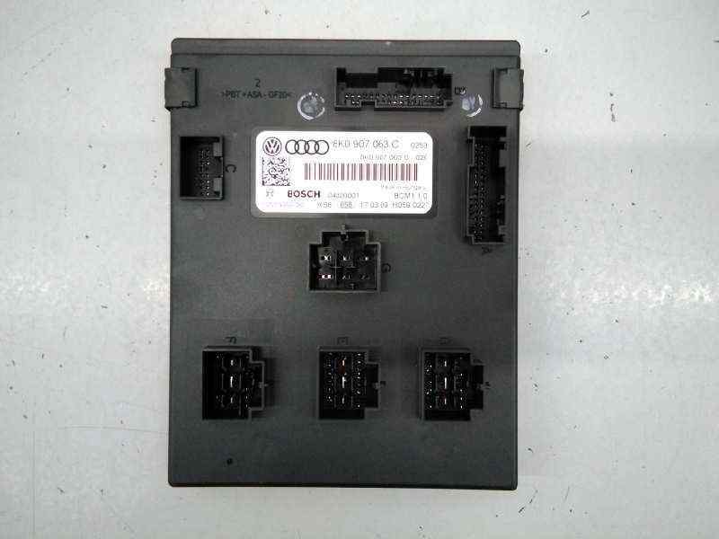 Control unit AUDI Q5 (8RB) 2.0 TDI quattro 5585858 | B-Parts