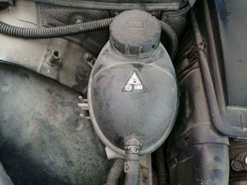 Expansion tank MERCEDES-BENZ C-CLASS (W204) C 220 CDI (204.008 ...