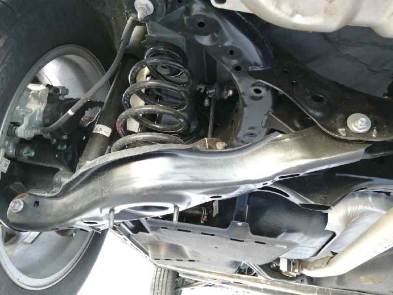 Left rear suspension arm MAZDA CX-5 (KF) 2.5 | B-Parts