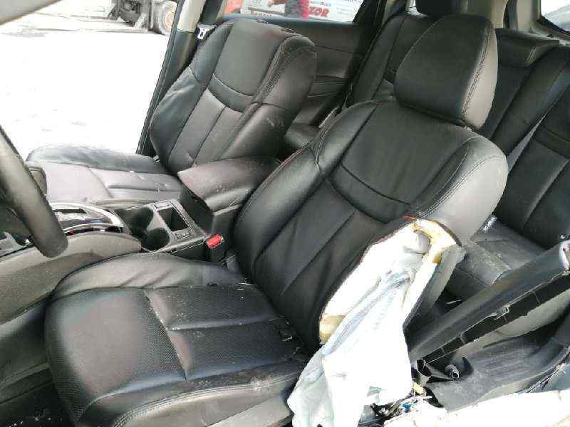 Front grille NISSAN X-TRAIL (T32_) 1.6 dCi (T32) 623104CE1B | P2-A2-39 ...