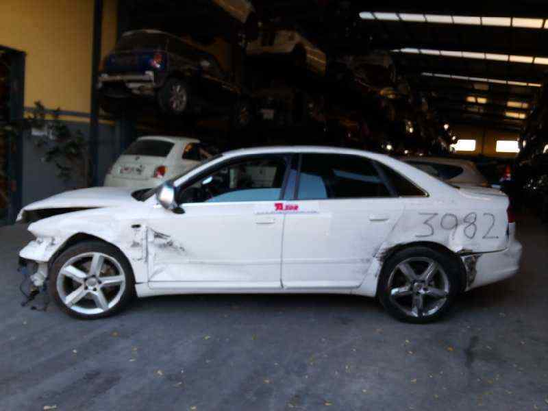 Alternateur SEAT EXEO (3R2) 2.0 TDI 480073 | B-Parts