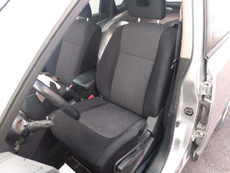 Rear differential NISSAN X-TRAIL (T31) 2.0 dCi 4x4 | B-Parts