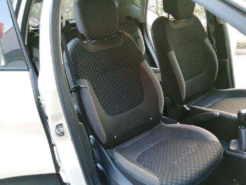 Manual gearbox RENAULT CAPTUR I (J5_, H5_) 1.5 dCi 90 JR5332 | M1-A2-85 ...