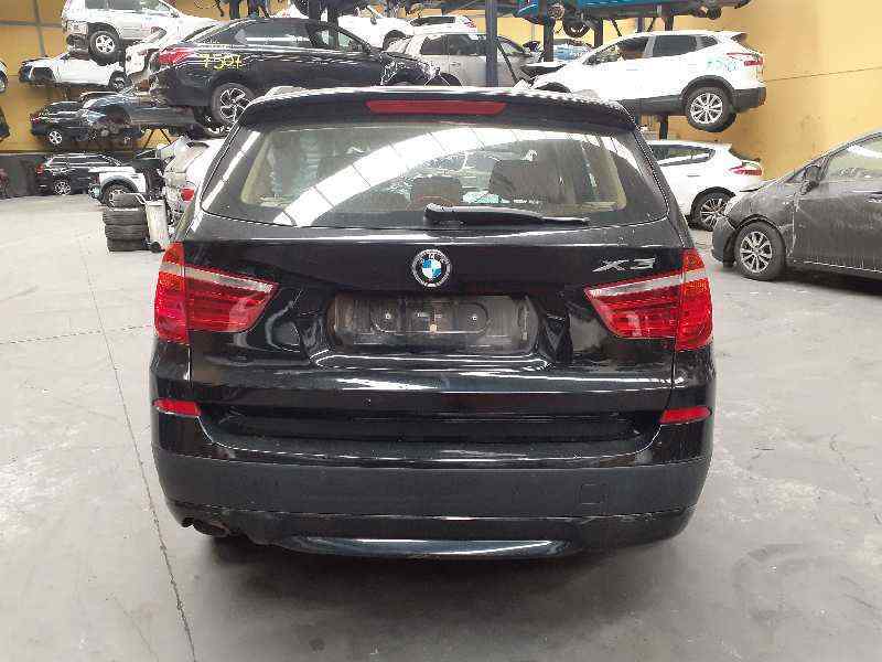 Mass air flow sensor BMW X3 (F25) xDrive 20 d 0281006092 | 13627566989 ...