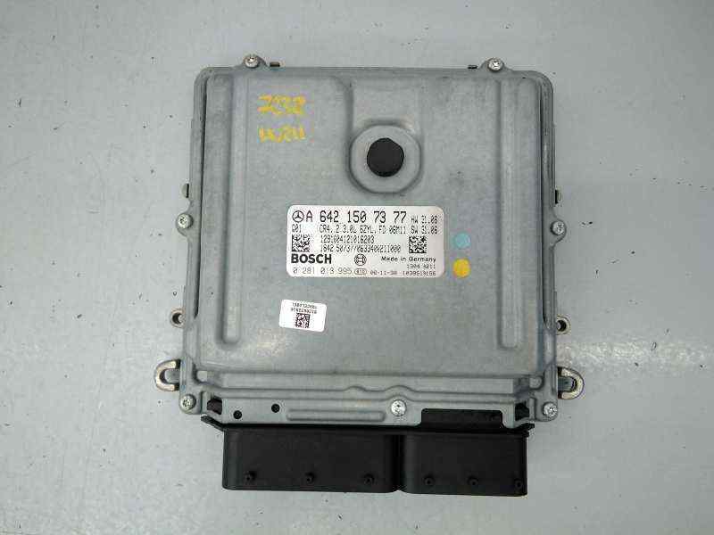 Mercedes W211 Parts Catalogue | Reviewmotors.co