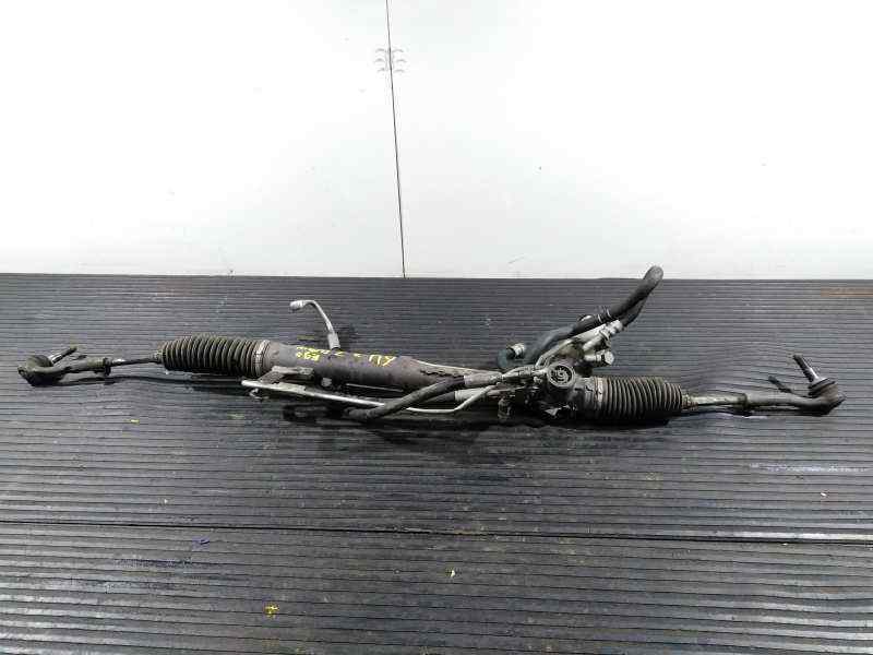 Steering rack BMW 3 (E90) 330 d 4473080 | B-Parts