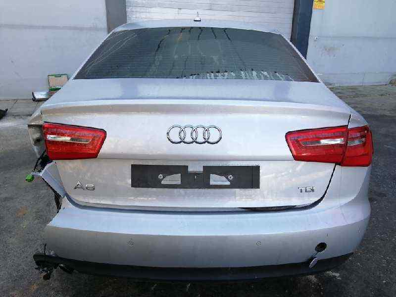 Gebrauchtteile für AUDI A6 (4G2, 4GC, C7) 2.0 TDI V646494 | B-Parts