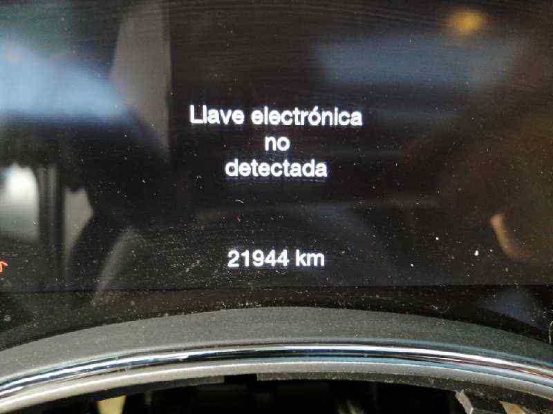 Comutador vidro frente esquerdo JEEP GRAND CHEROKEE IV (WK, WK2) 3.0 ...