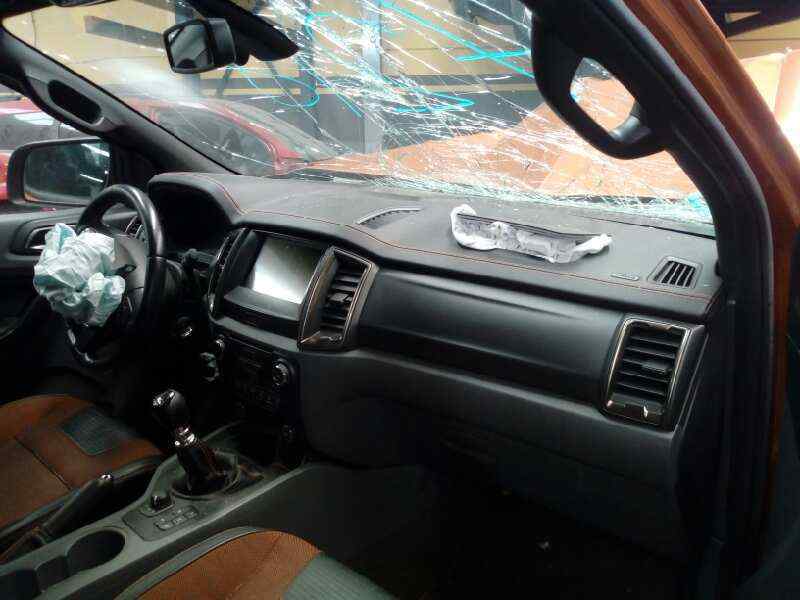 Left rear door panel FORD RANGER (TKE) 3.2 TDCi 4x4 5247293 | B-Parts