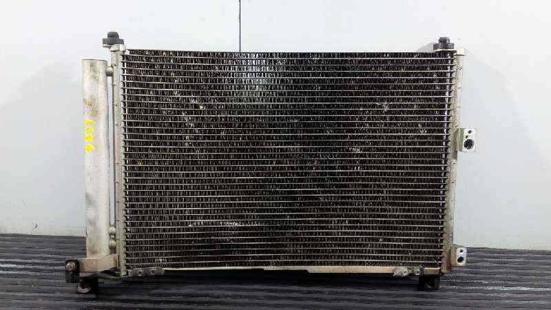 AC radiator FORD RANGER (ET) 3.0 TDCi 4x4 P2-B5-28 | B-Parts
