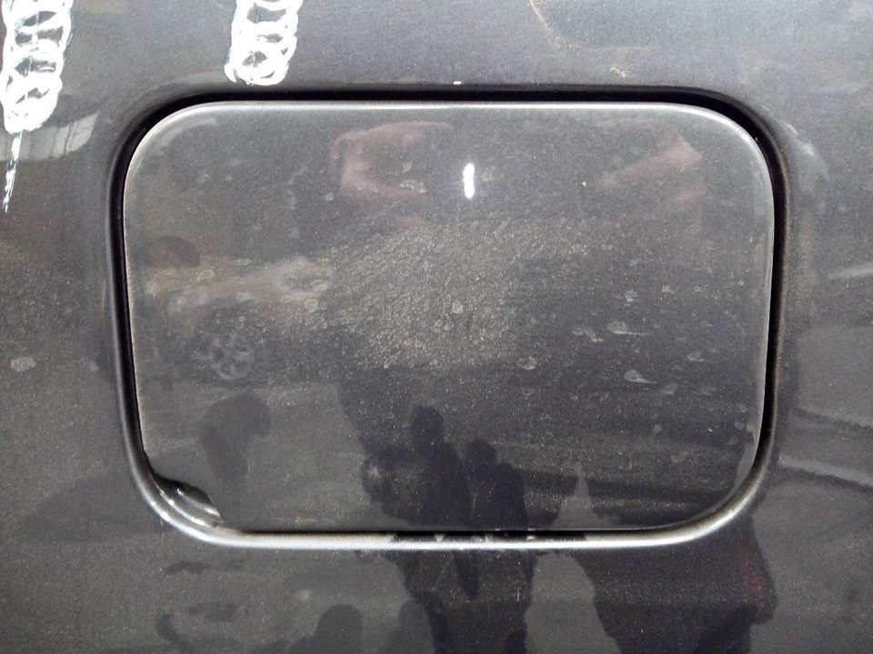 Fuel flap DACIA LODGY (JS_) 1.6 LPG 9416988 | B-Parts