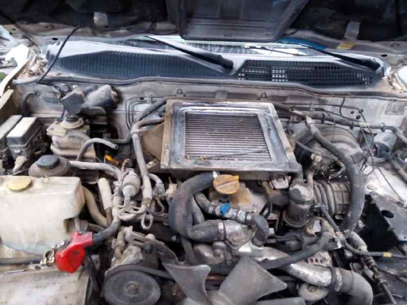 Dashboard NISSAN TERRANO II (R20) 2.7 TDi 4WD | B-Parts