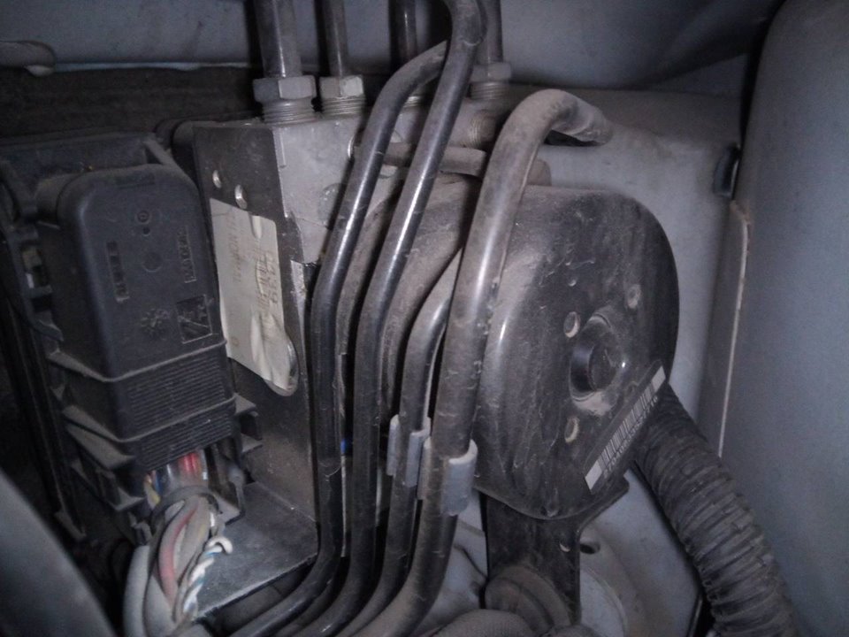 ABS pump FORD C-MAX II (DXA/CB7, DXA/CEU) 1.6 TDCi 10060509 | B-Parts