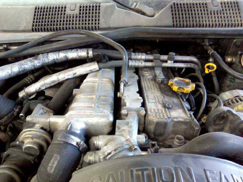 Feu arrière gauche JEEP CHEROKEE (XJ) 2.5 TD 4x4 55155765AA ...
