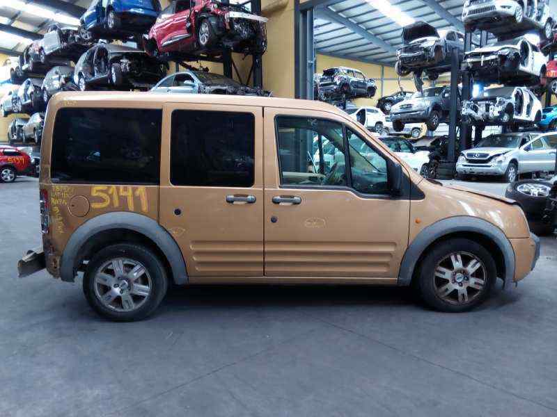 Electronic module FORD TOURNEO CONNECT 1.8 TDCi | B-Parts