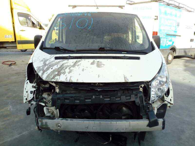 Electronic module CITROËN JUMPY Van 1.6 HDi 90 8V 9807028680 | B-Parts