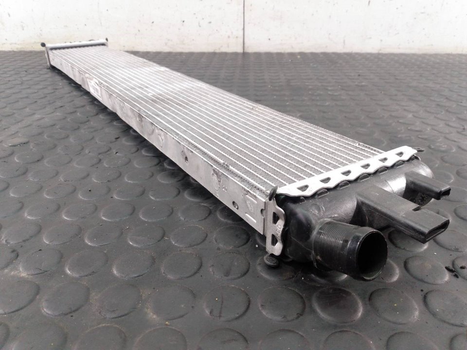 Water radiator RENAULT MASTER III Van (FV) 2.3 dCi 135 FWD (FV0N, FV08 ...
