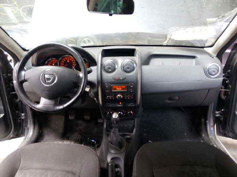 Right rear suspension arm DACIA DUSTER (HS_) 1.5 dCi 4x4 | B-Parts