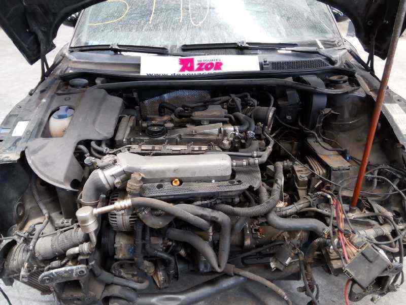 Engine AUDI TT (8N3) 1.8 T AUQ | B-Parts