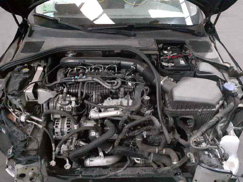 Engine VOLVO S60 II (134) 2.0 D3 D4204T9 | B-Parts