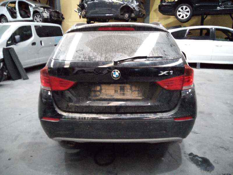 Capot BMW X1 (E84) xDrive 18 d 41002993151 | B-Parts