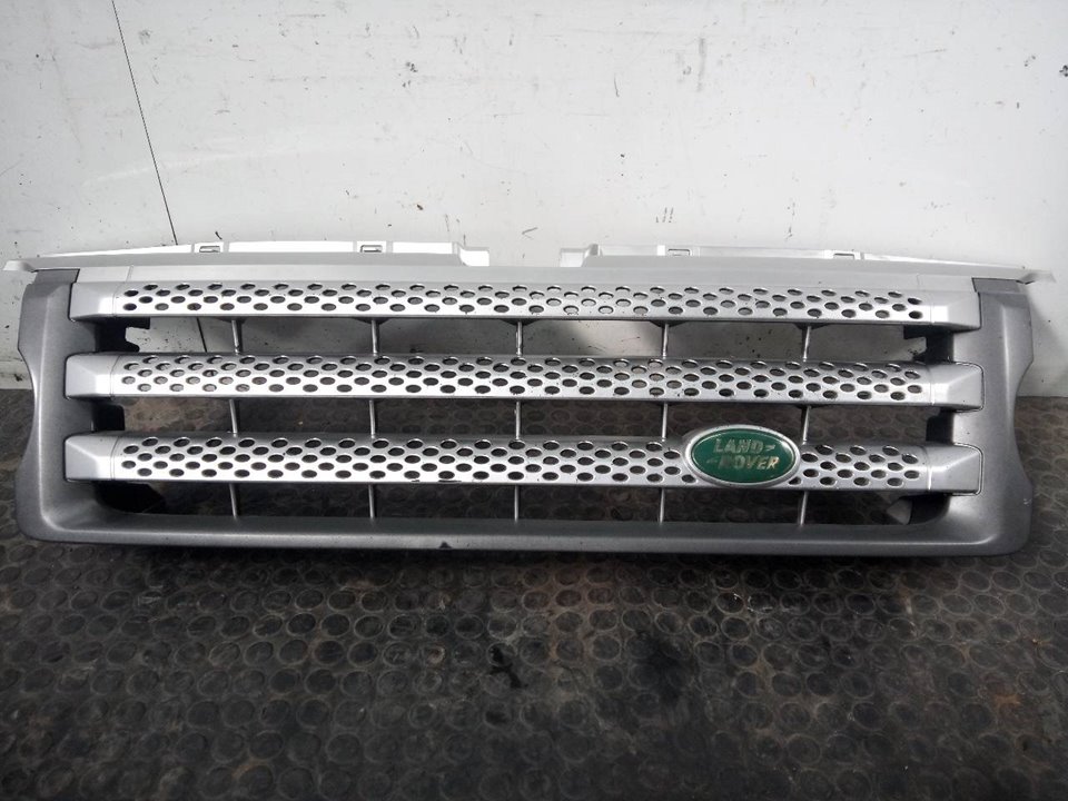 Front grille LAND ROVER RANGE ROVER SPORT I (L320) 3.6 D 4x4 9833354 ...