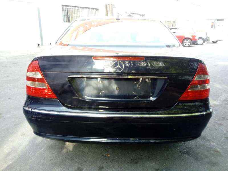 Right rear suspension arm MERCEDES-BENZ E-CLASS (W211) E 220 CDI (211. ...