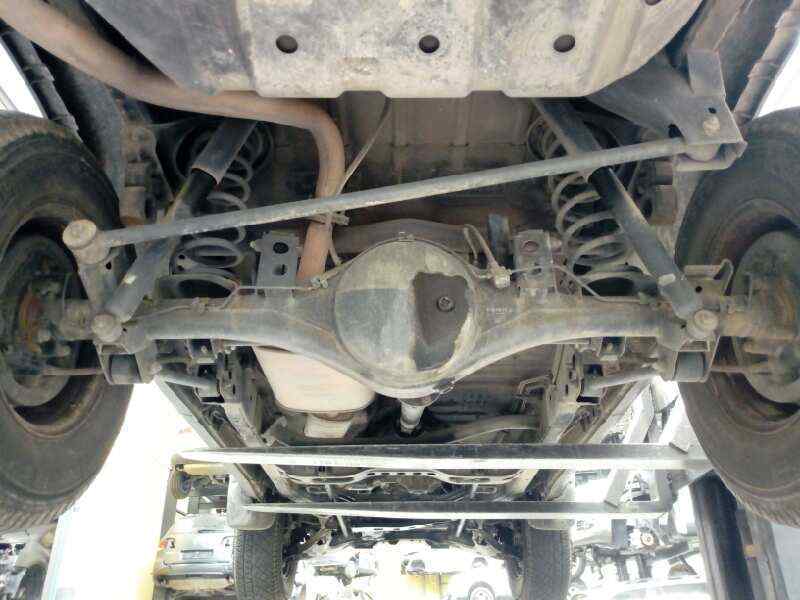 Rear differential FORD MAVERICK (UDS, UNS) 2.7 TD 430107F002 | B-Parts