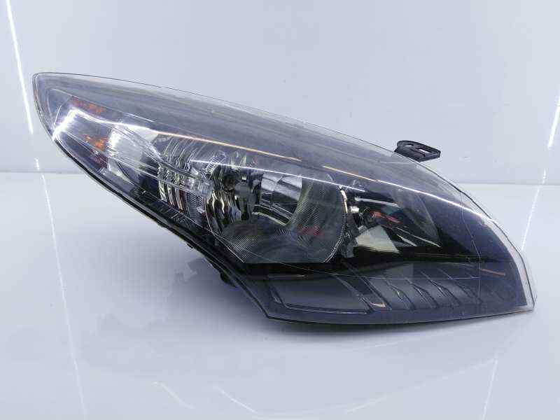 Optica direita RENAULT MEGANE III Hatchback (BZ0/1_, B3_) 1.5 dCi (BZ09 ...