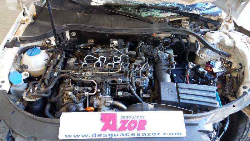 Engine VW PASSAT (3C2) 2.0 TDI CBDC | M1-A1-41 | B-Parts
