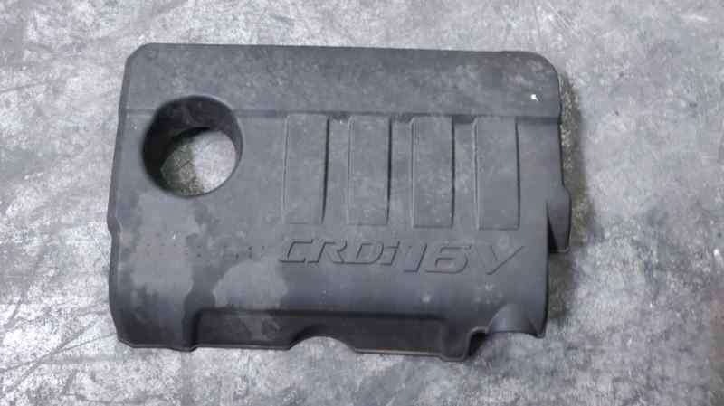 Engine cover HYUNDAI ix35 (LM, EL, ELH) 1.7 CRDi 8720222 | B-Parts