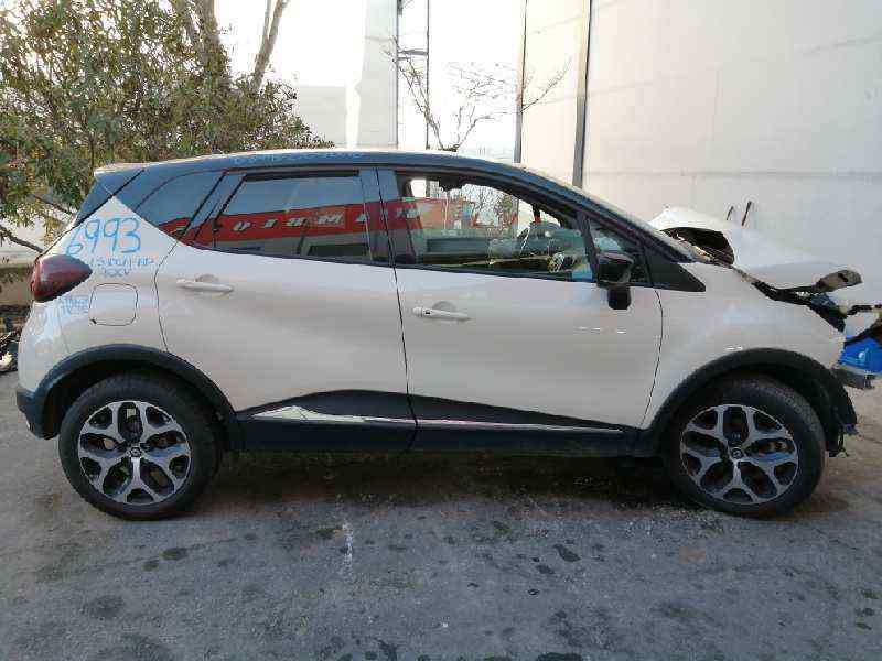 Manual gearbox RENAULT CAPTUR I (J5_, H5_) 1.5 dCi 90 JR5332 | M1-A2-85 ...