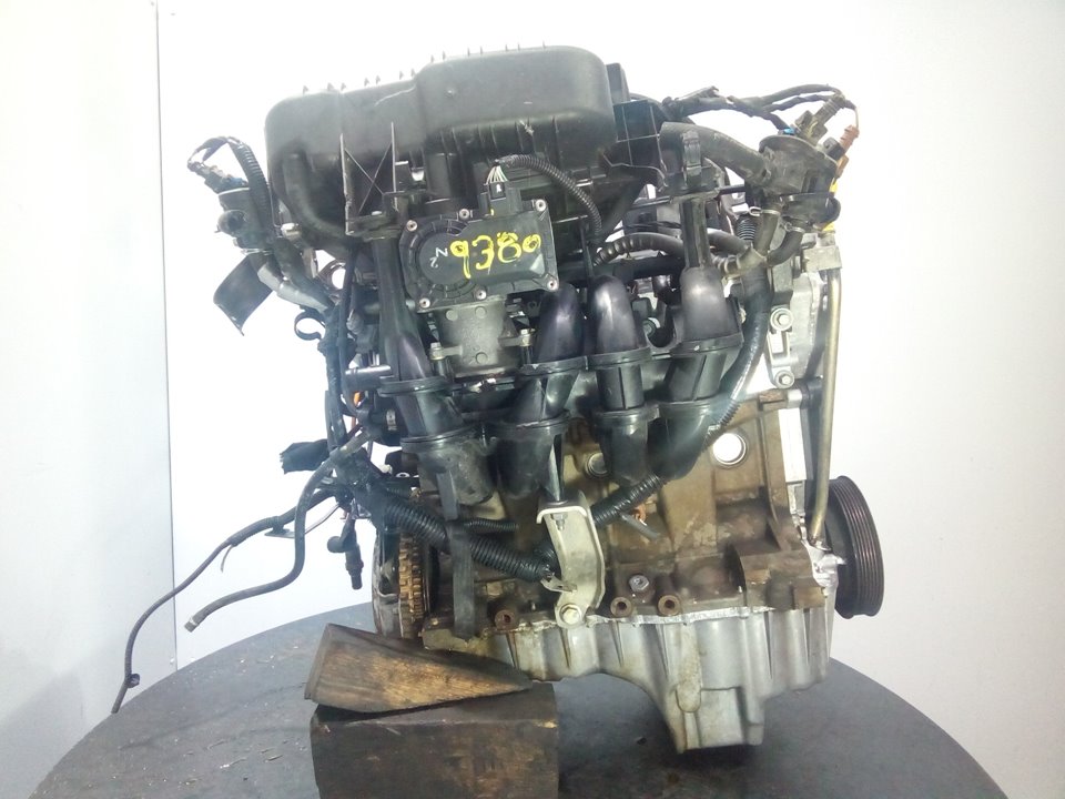 Engine DACIA LODGY (JS_) 1.6 LPG 9414754 | B-Parts