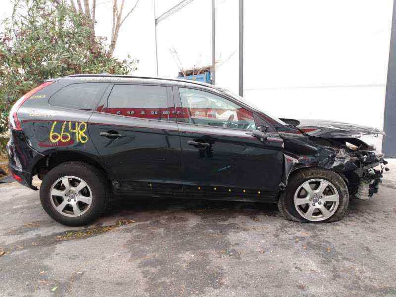 Front bumper reinforcement VOLVO XC60 (156) D3 | B-Parts