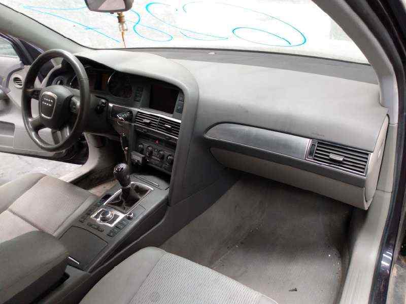 Fuse box AUDI A6 C6 (4F2) 3.2 FSI 4F0971845 | B-Parts