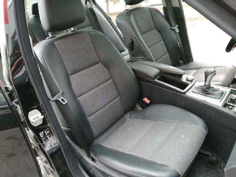 Water radiator MERCEDES-BENZ C-CLASS (W204) C 220 CDI (204.008 ...