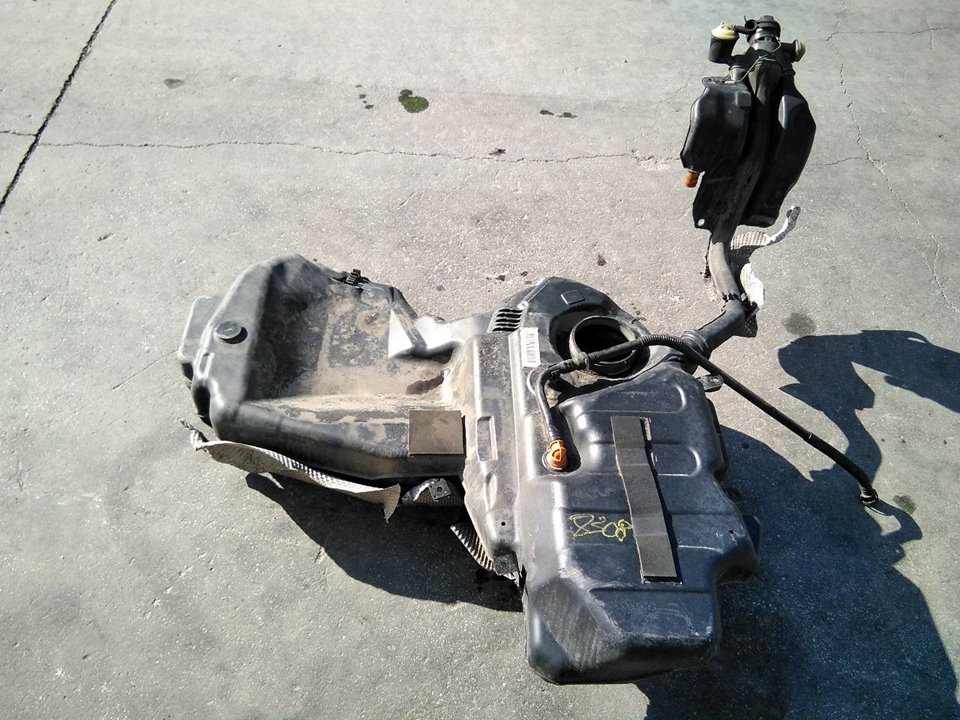 Fuel tank AUDI A4 B7 Avant (8ED) 2.0 TDI 6994963 | B-Parts