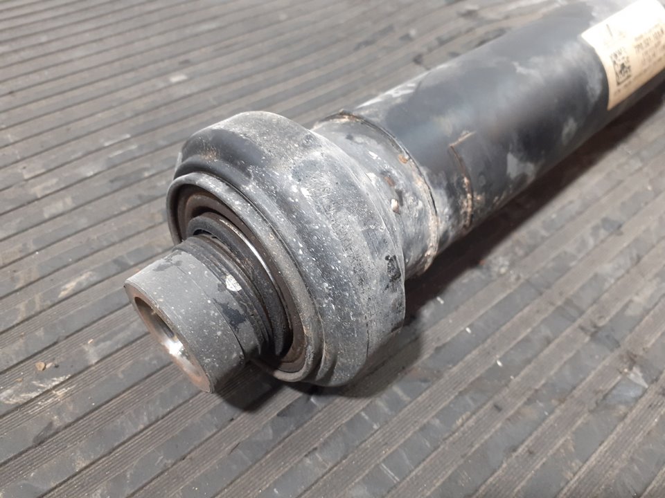 Driveshaft PORSCHE CAYENNE (92A) 3.0 Diesel 8240016 | B-Parts