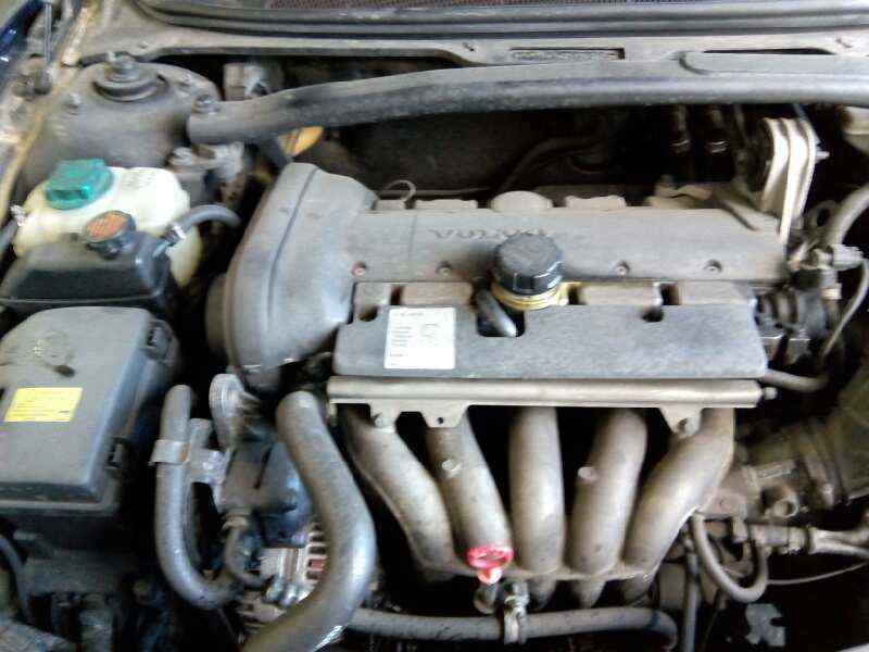 Engine VOLVO S80 I (184) 2.4 6240685 | B-Parts