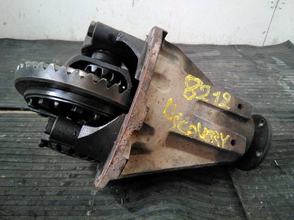 Diferencial delantero LAND ROVER DISCOVERY II (L318) 2.5 Td5 4x4 ...