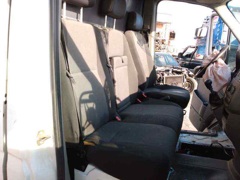 Rear differential VW CRAFTER 30-50 Van (2E_) | B-Parts