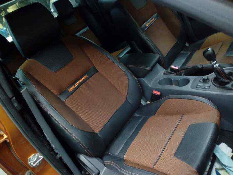 Left rear door panel FORD RANGER (TKE) 3.2 TDCi 4x4 5247293 | B-Parts