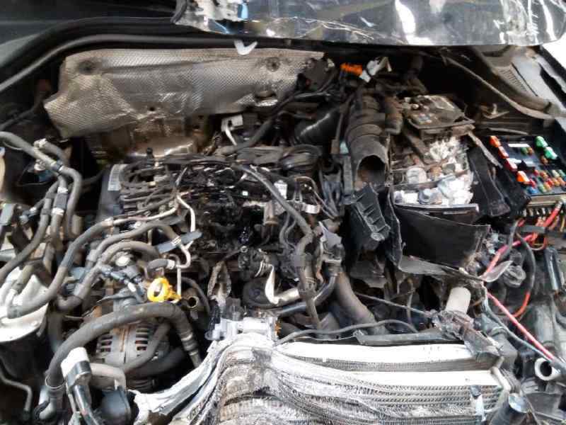 Engine VW TIGUAN (5N_) 2.0 TDI CFFB | M1-A1-126 | B-Parts